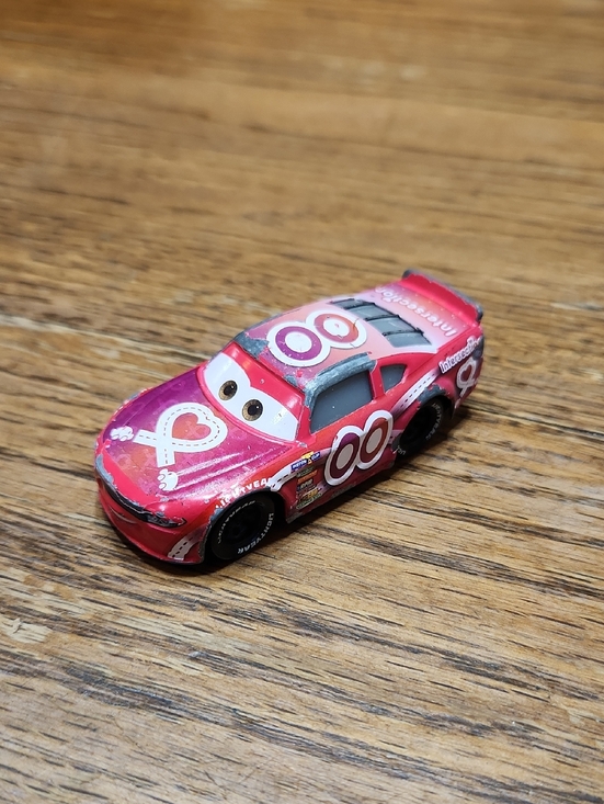Disney | Toys | Disney Pixar Cars 3 Jimmy Cables Intersection 0 Die ...